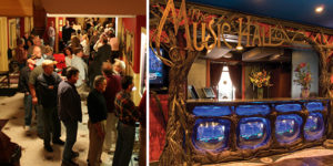 About - The Music Hall