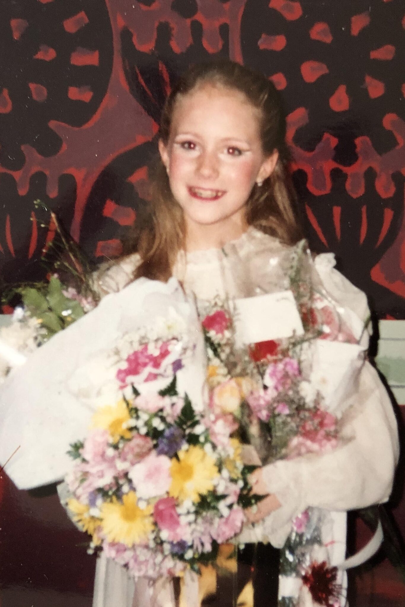 Staff Highlights: Ashleigh Tucker Pollock - The Music Hall