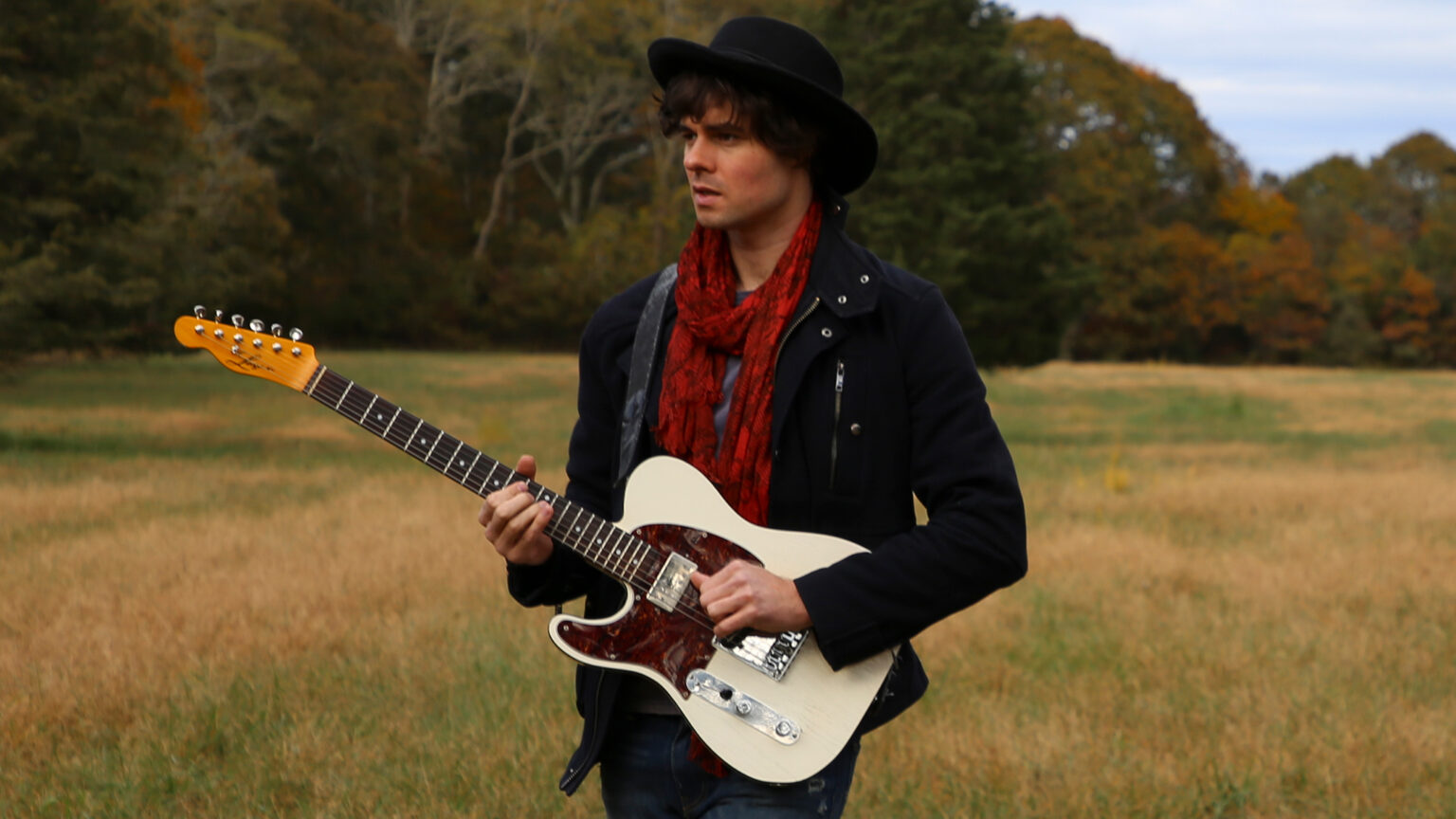 Matt Nakoa - The Music Hall