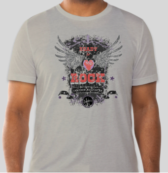 Merchandise - The Music Hall