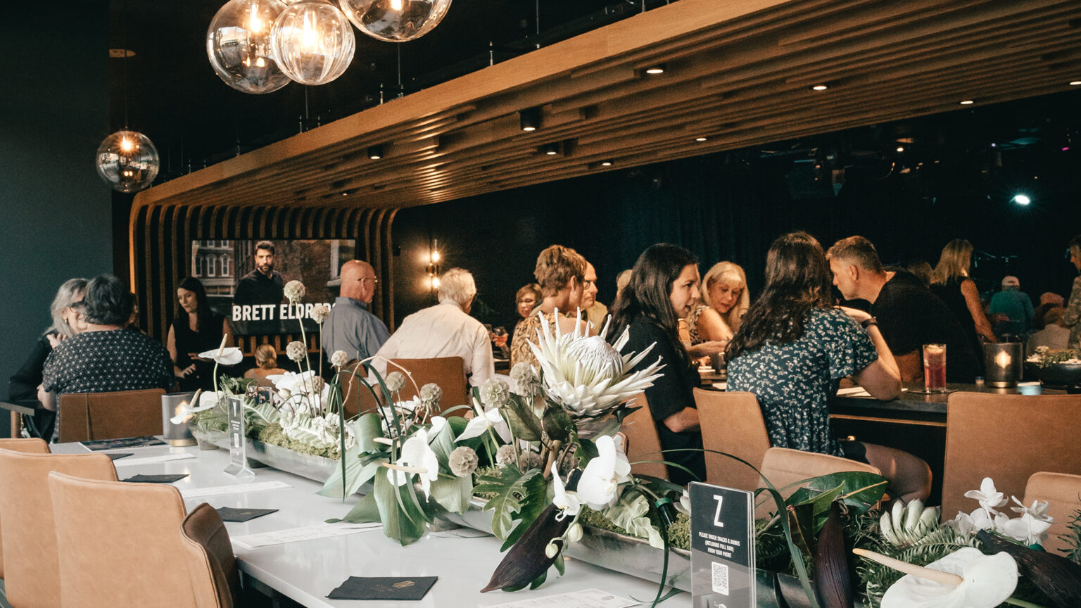 Rent Space - The Music Hall