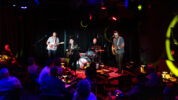 The Music Hall Lounge - The Music Hall