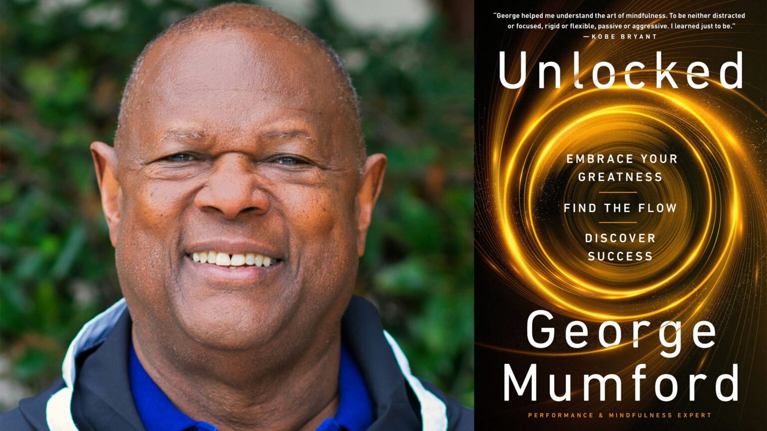 George Mumford - The Music Hall