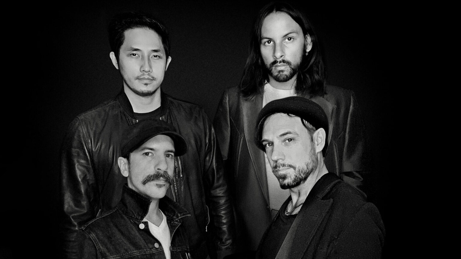 The Airborne Toxic Event - The Music Hall