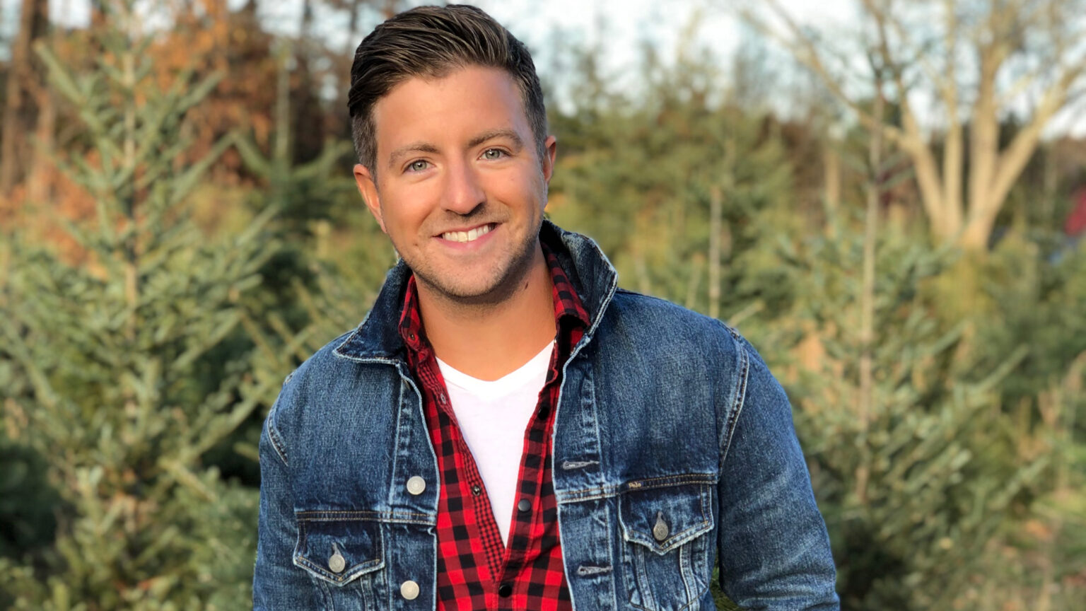 Billy Gilman - The Music Hall