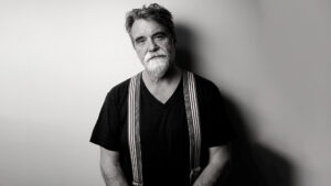 Darrell Scott - The Music Hall