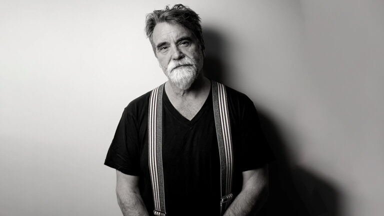 Darrell Scott - The Music Hall