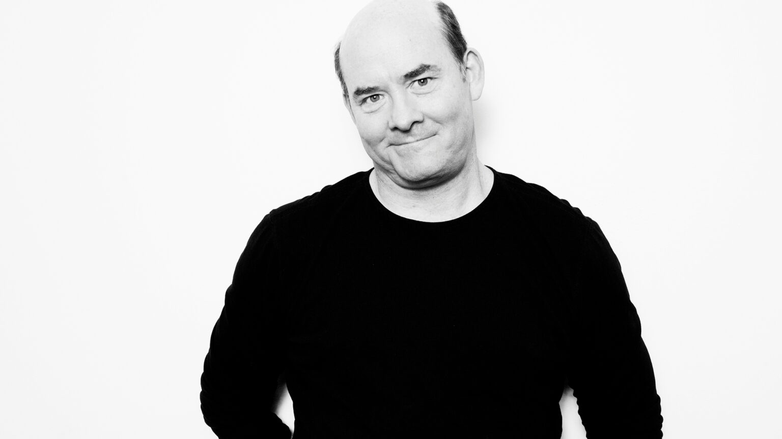 David Koechner: The Office Trivia with "Todd Packer" - The Music Hall