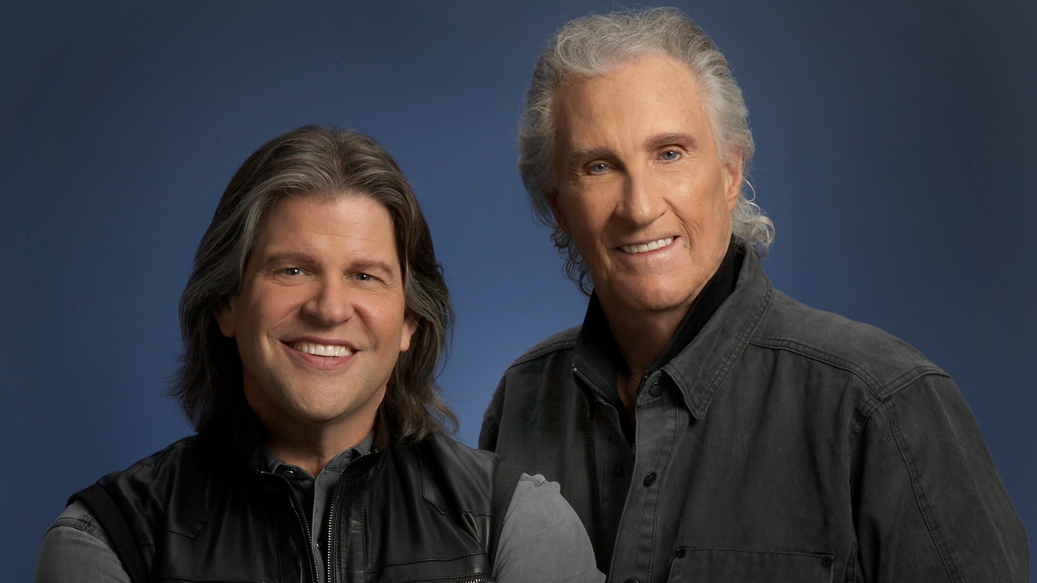 The Righteous Brothers - The Music Hall