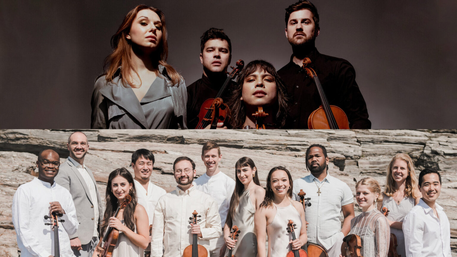 Music Series - The Music Hall