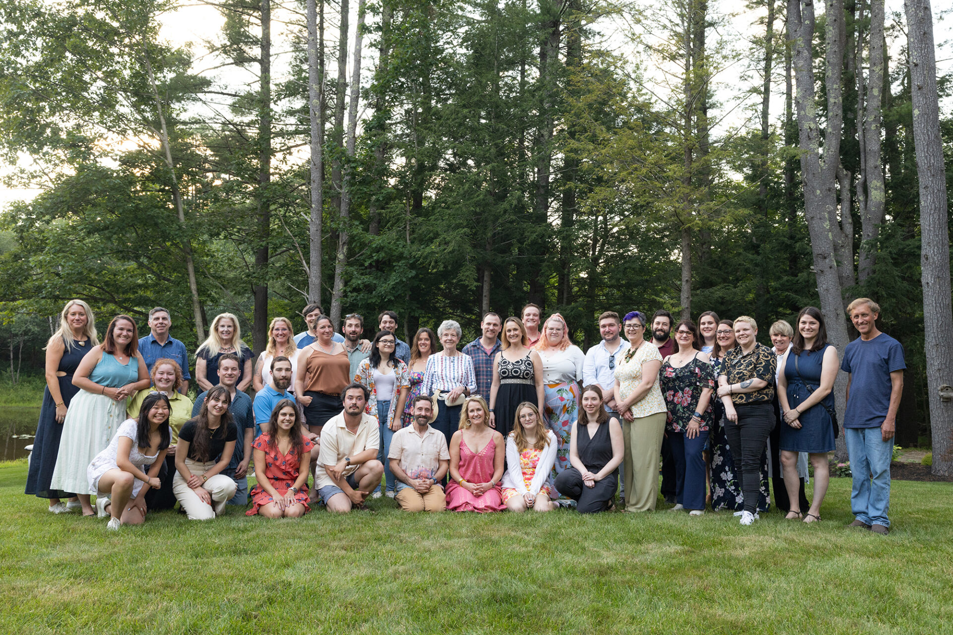 Our Team - The Music Hall