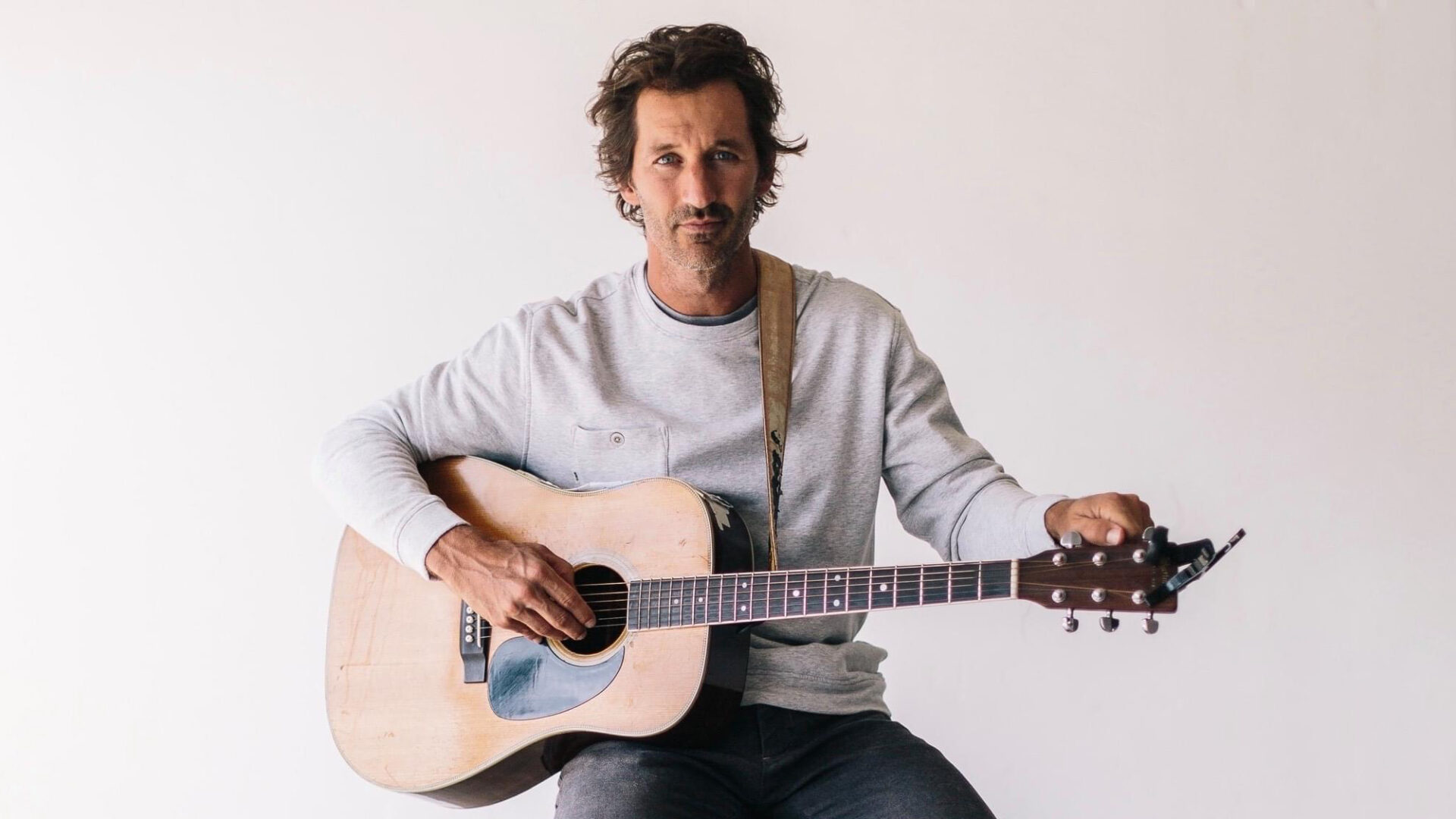 Music at The Lounge Series - The Music Hall