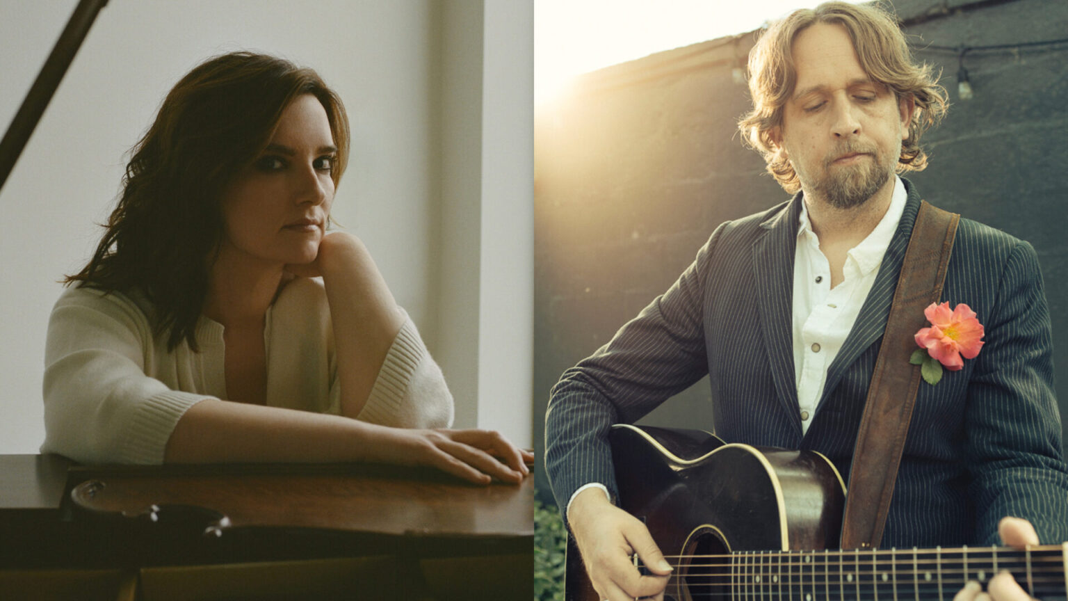 Music Series - The Music Hall