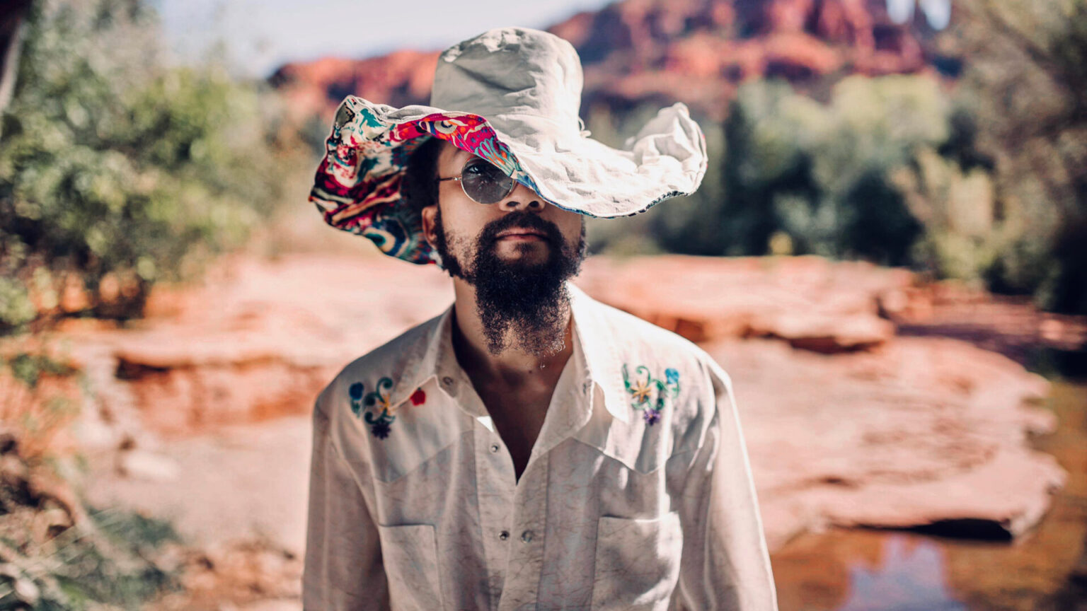 Dwayne Haggins - The Music Hall