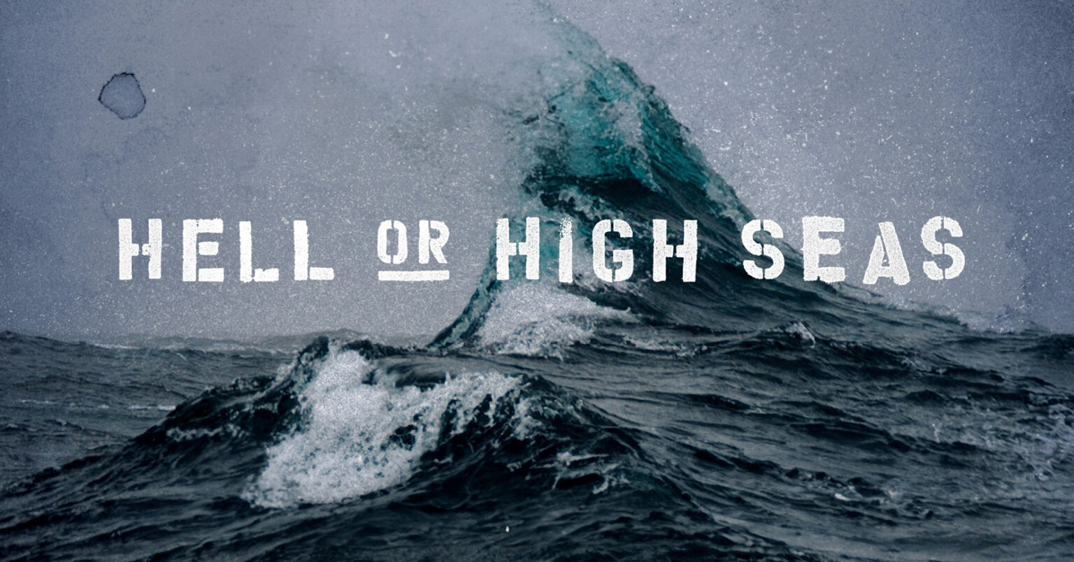 "Hell or High Seas" with Panel Discussion - The Music Hall