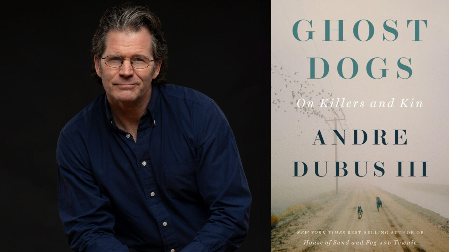 Andre Dubus III - The Music Hall