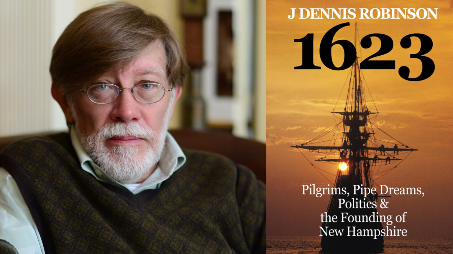 J. Dennis Robinson - The Music Hall