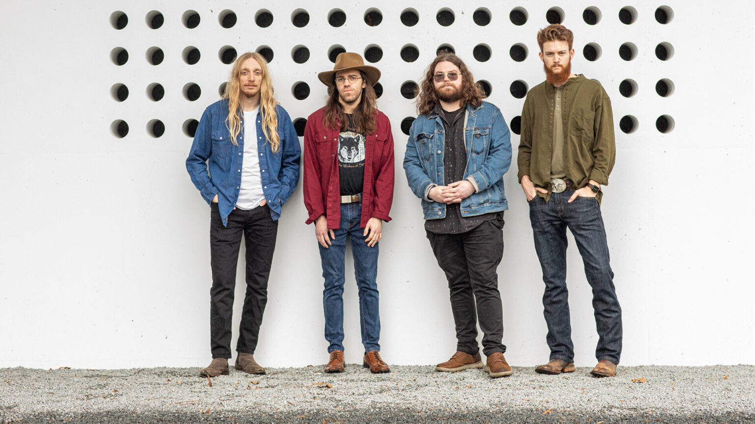 Agenda - The Music Hall