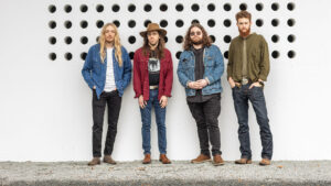 Agenda - The Music Hall