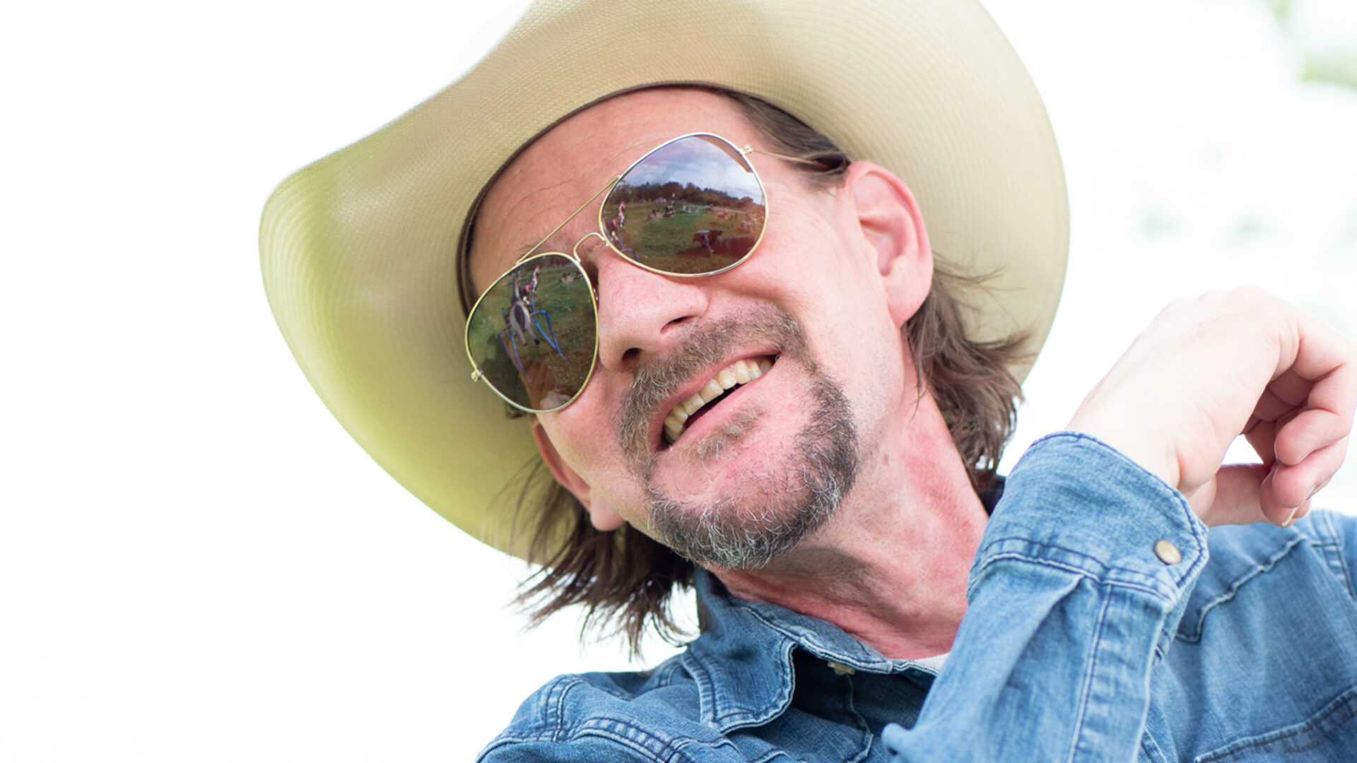 Todd Hearon & Other Brother Darryl - The Music Hall