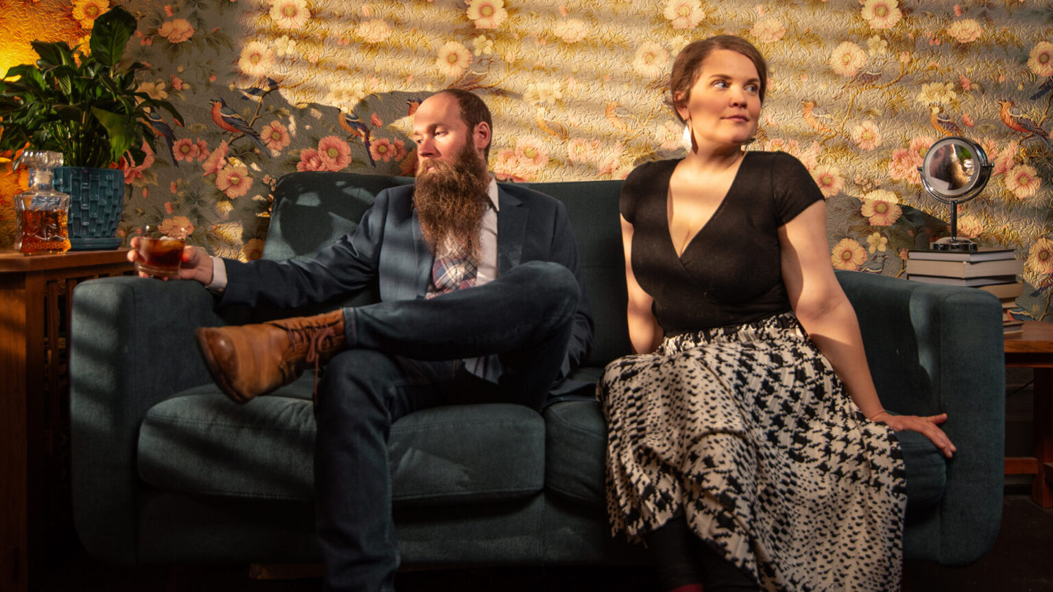 Taylor O'Donnell & Mike Effenberger - The Music Hall