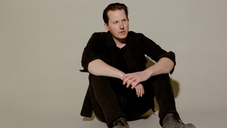 Ken Yates - The Music Hall