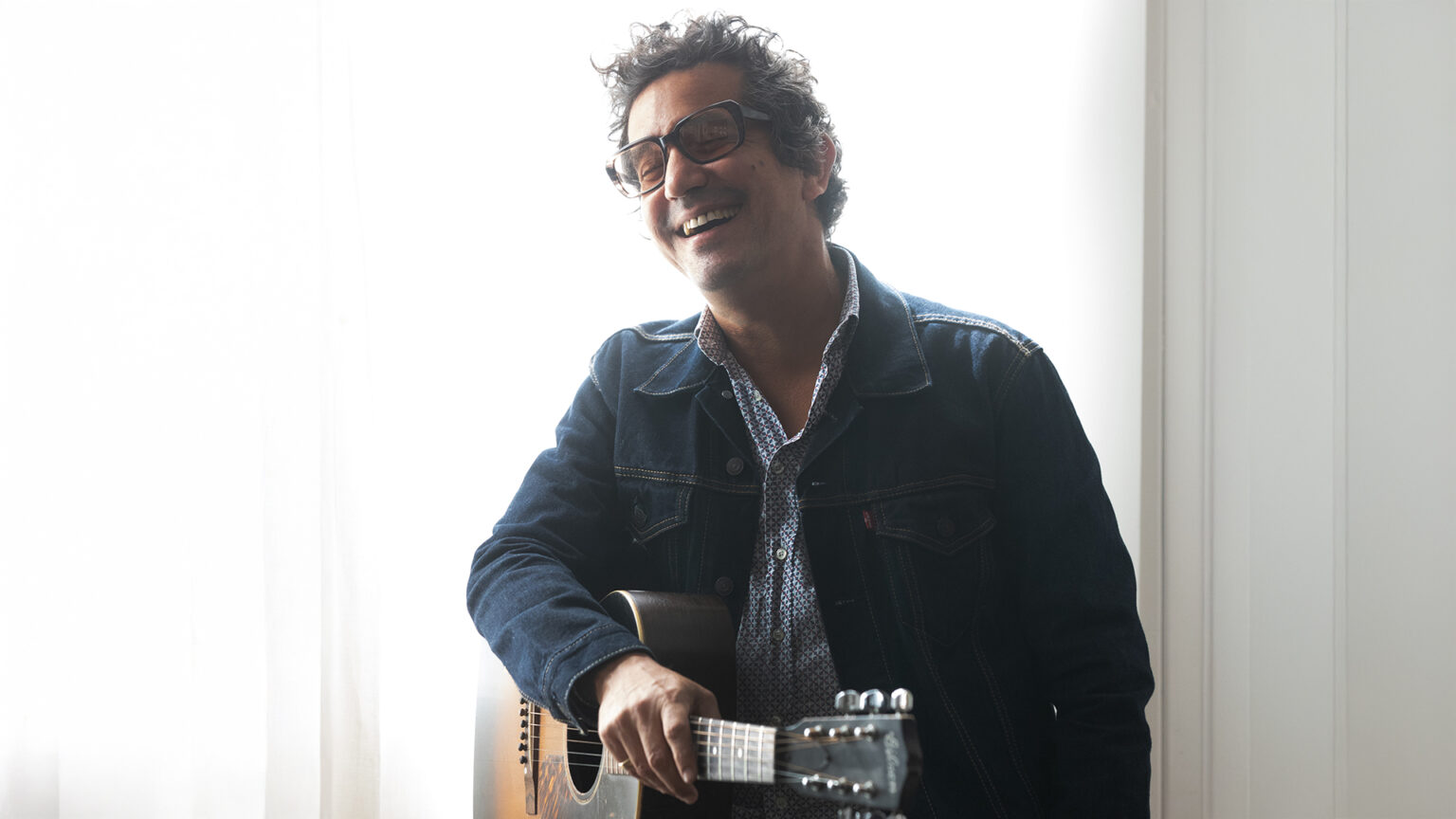 A.J. Croce - Heart of the Eternal Tour - The Music Hall