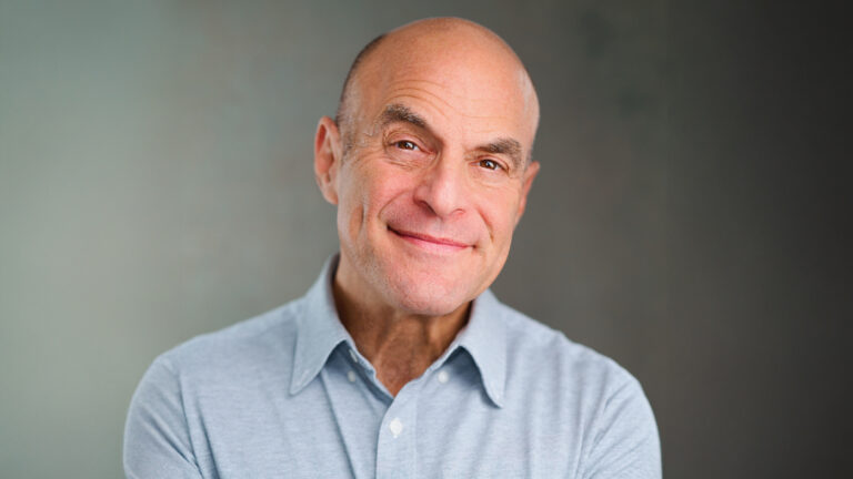 An Evening with Peter Sagal - The Music Hall