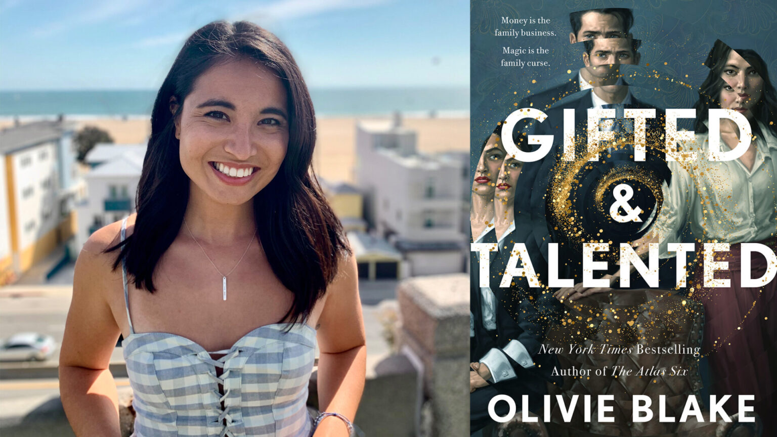 Olivie Blake - The Music Hall