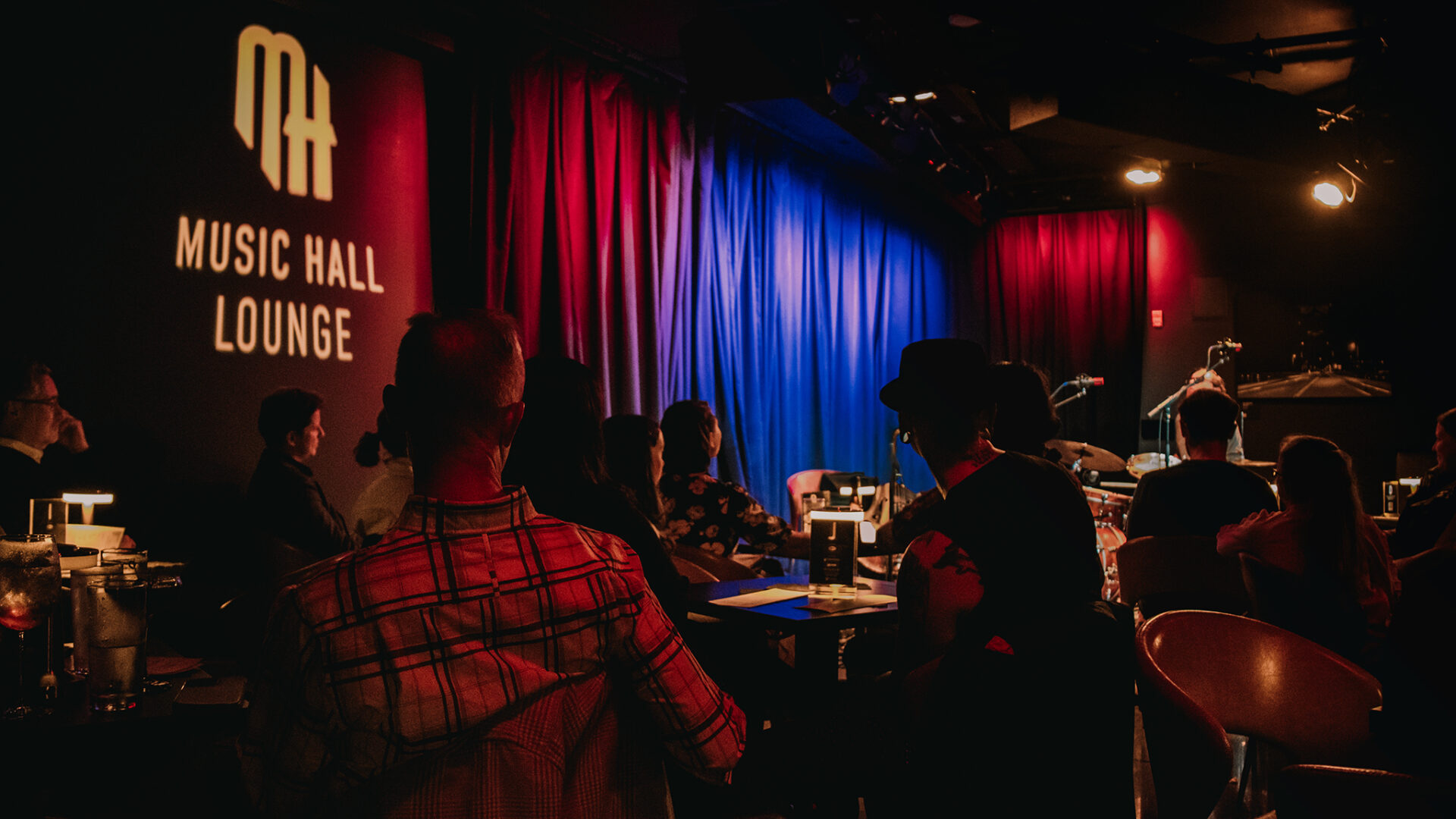 At The Lounge Series | Live Music, Comedy & Literary Events in ...