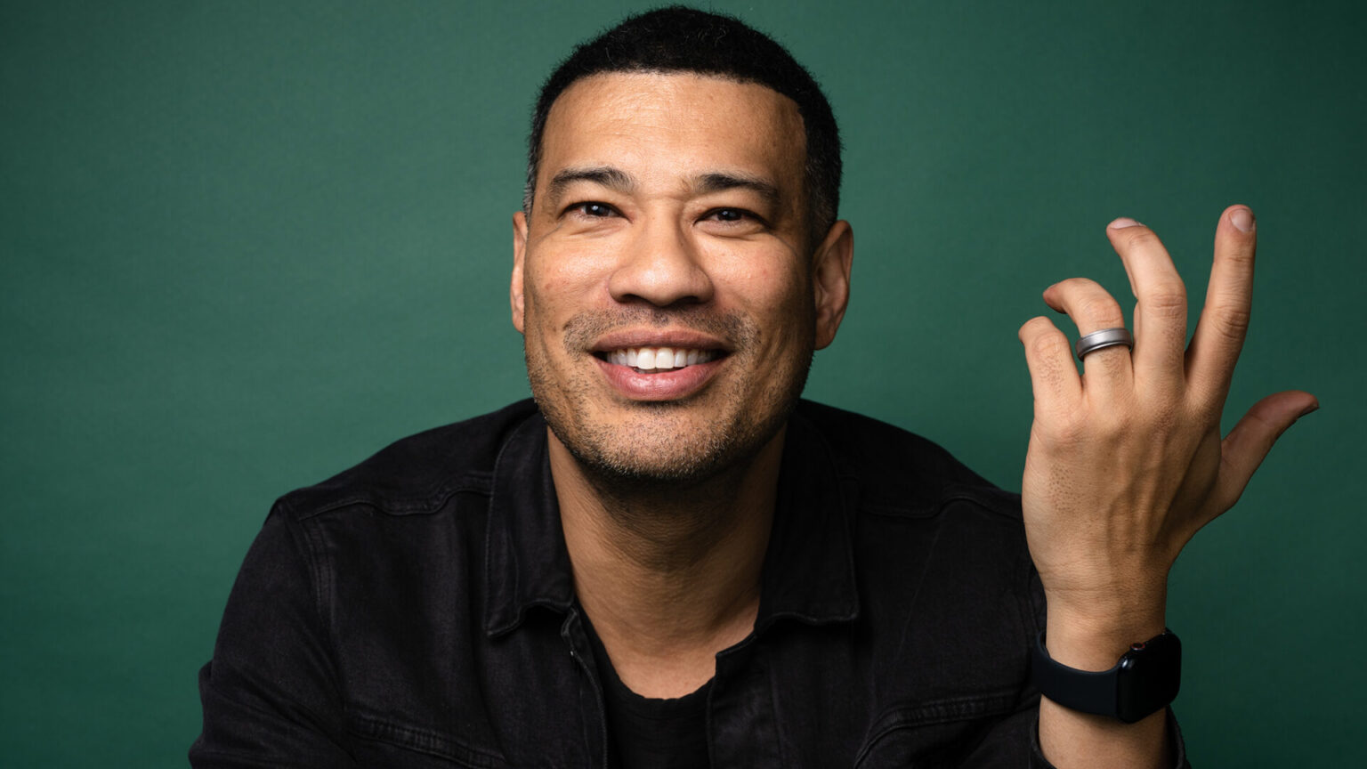 Spend a night with Michael Yo a Well Known National Comedian