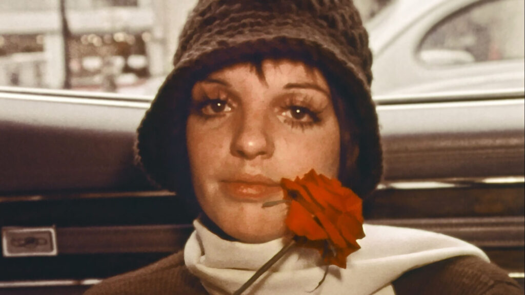 Liza: A Truly Terrific Absolutely True Story - The Music Hall
