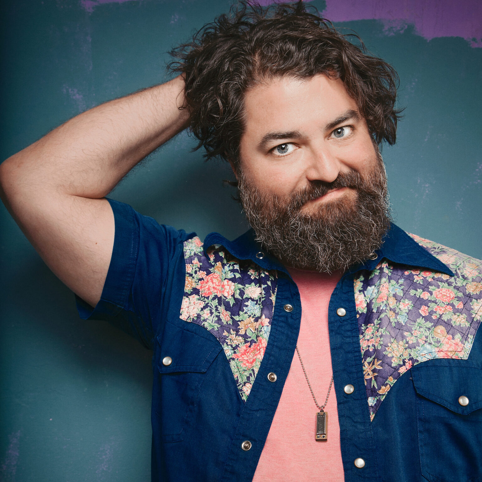 Broadway Star David Cross' Comedy Tour Live at The Music Hall in Portsmouth