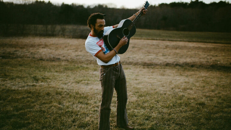 Agenda - The Music Hall