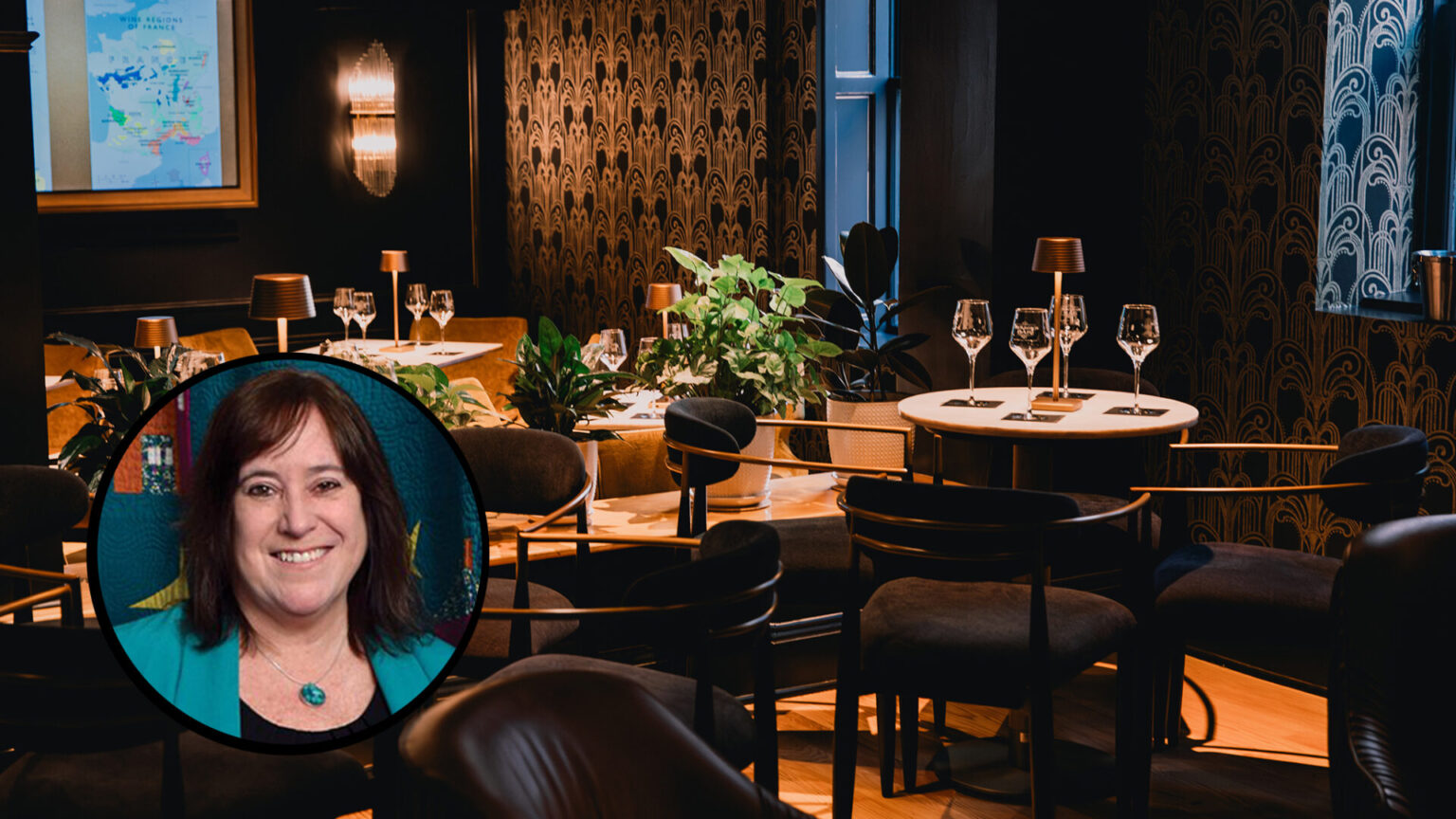 Agenda - The Music Hall