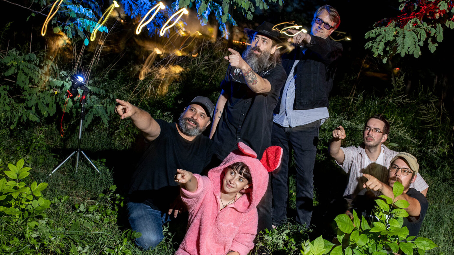 Bitter Pill at The Music Hall Lounge - The Music Hall