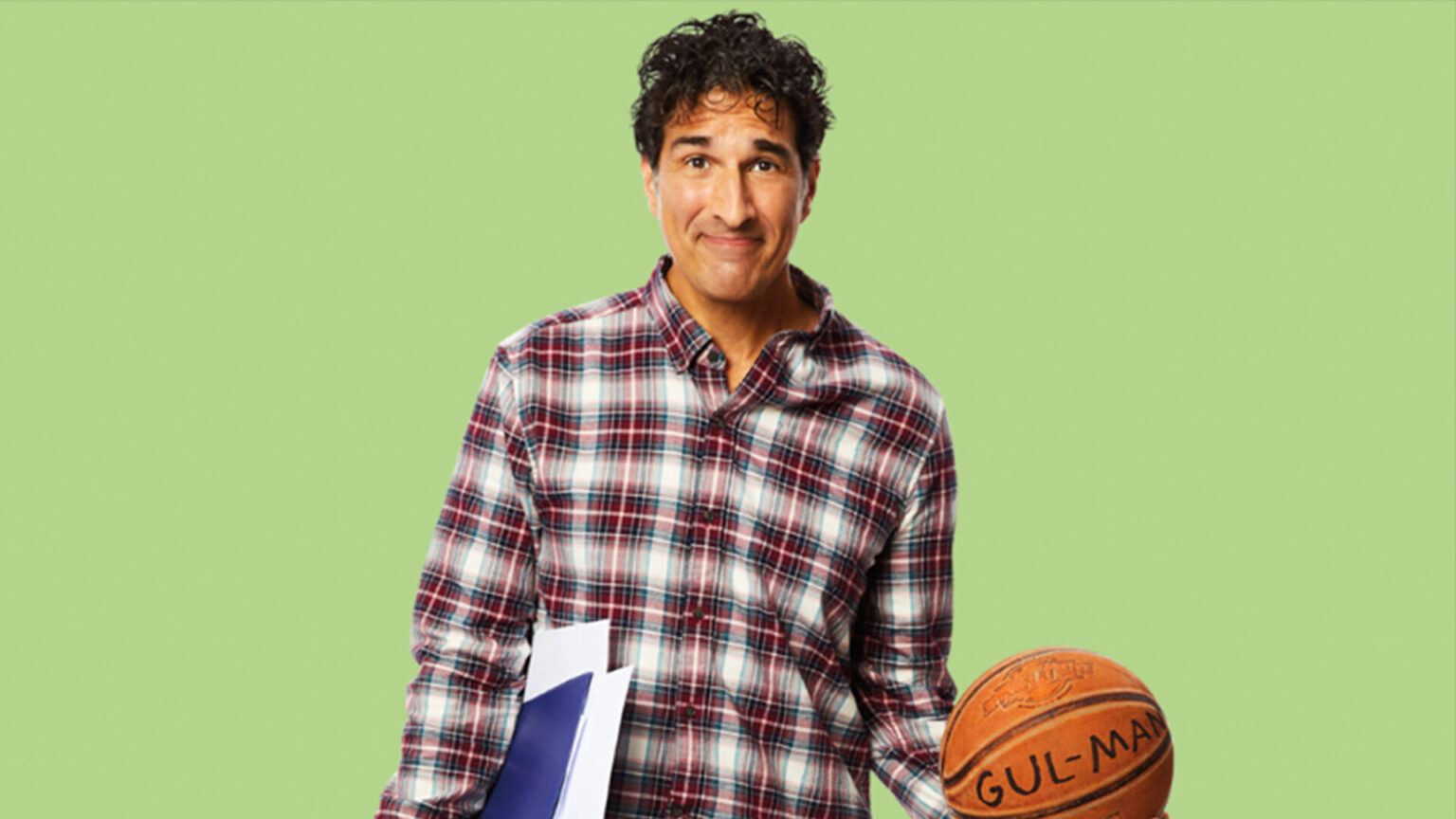 TV Star Gary Gulman's Comedy Tour Live at The Music Hall in Portsmouth