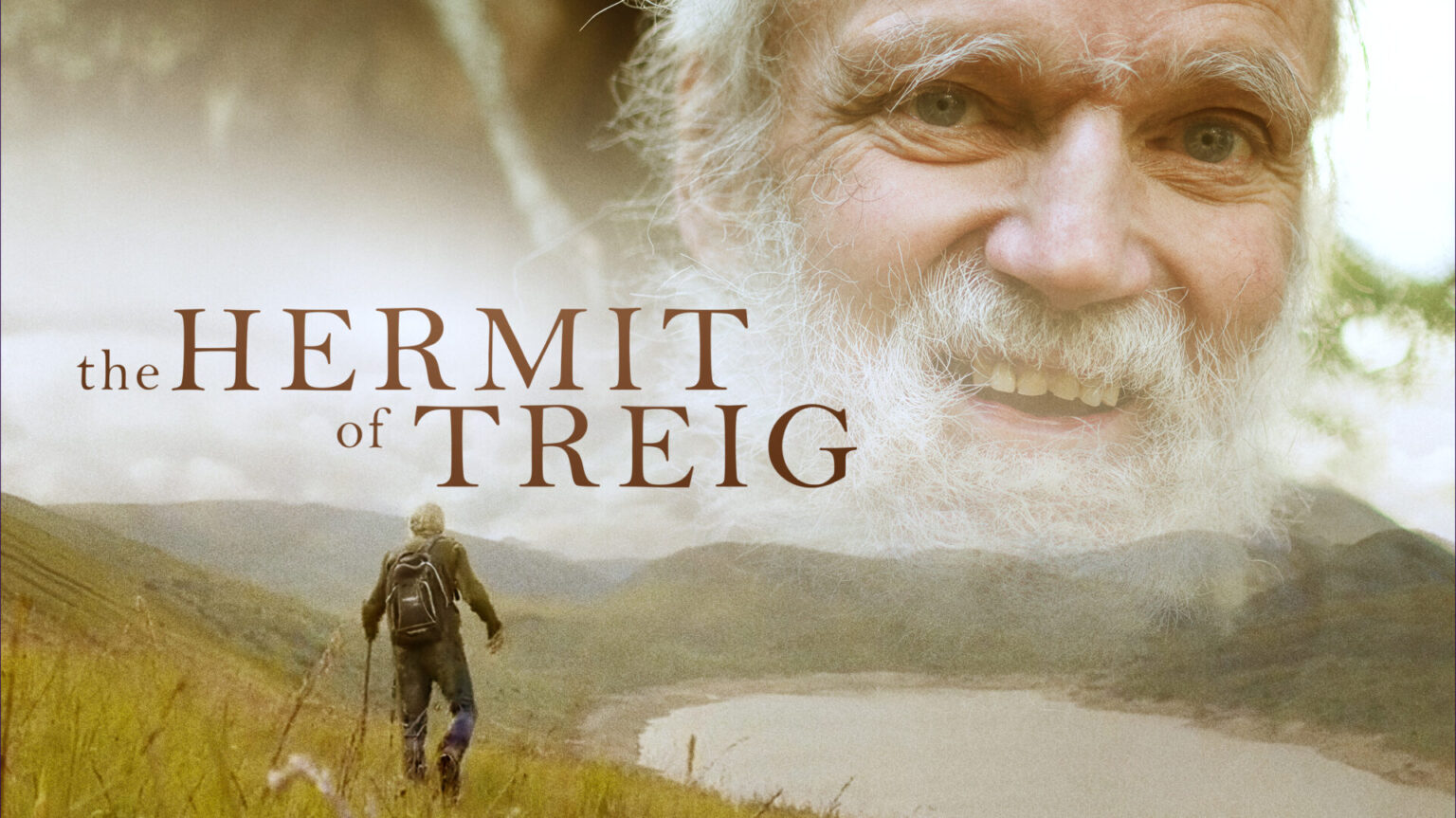 The Hermit of Treig - The Music Hall