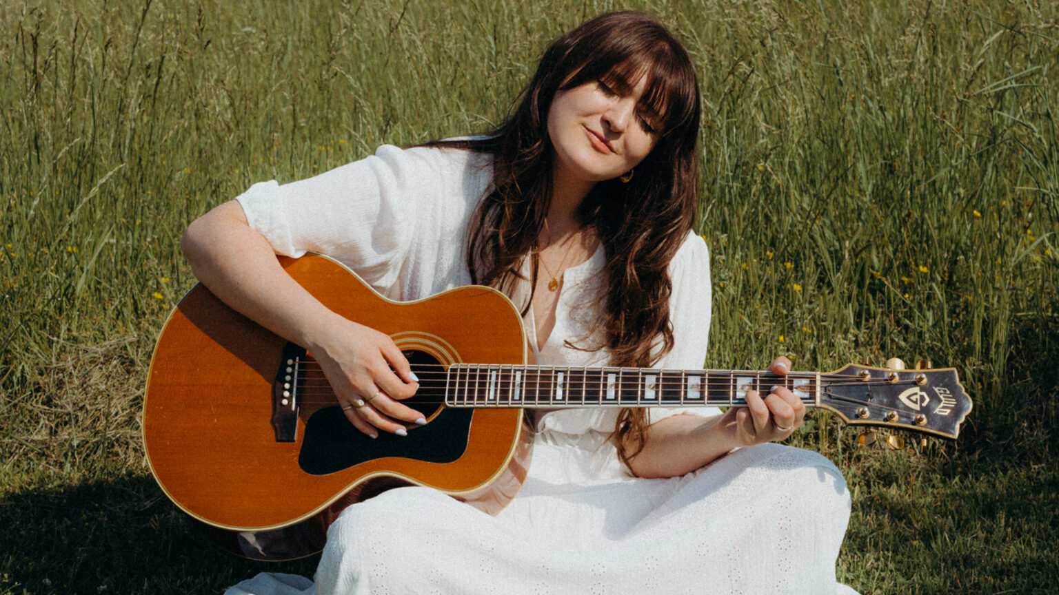 Halley Neal - The Music Hall