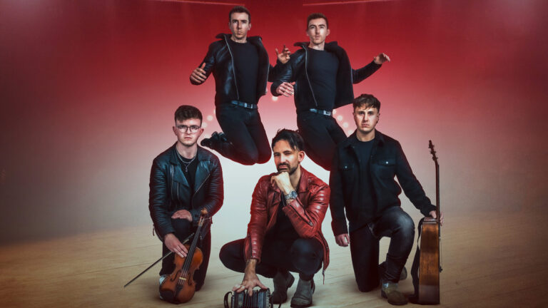 Live Scottish folk Music in Portsmouth from Talisk & Gardiner Brothers ...