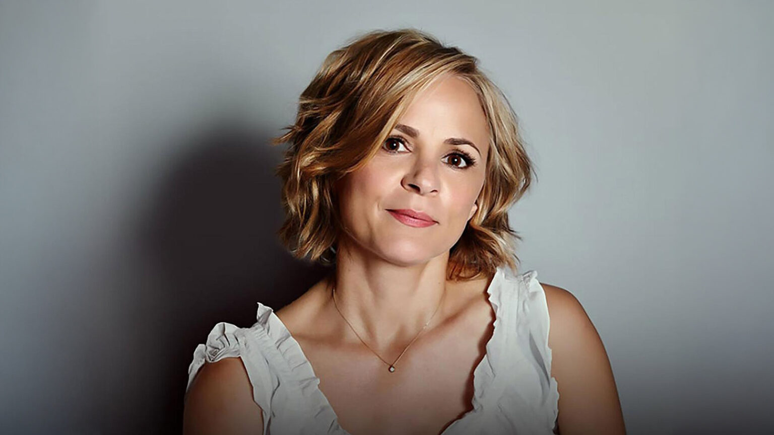 A Conversation with Amy Sedaris - The Music Hall