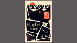 Book Club: Prophet Song - The Music Hall