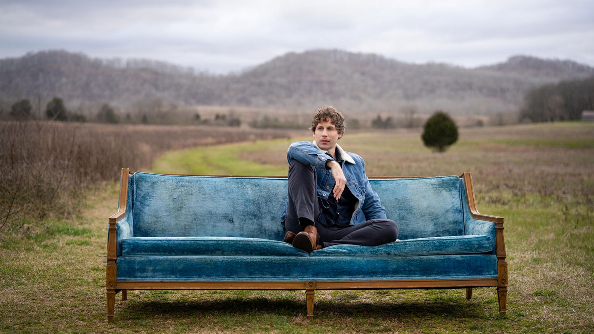 Jesse Terry Live at The Music Hall Lounge | Portsmouth NH - The Music Hall