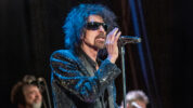 Peter Wolf & the Midnight Travelers Live | Portsmouth NH Concert - The ...