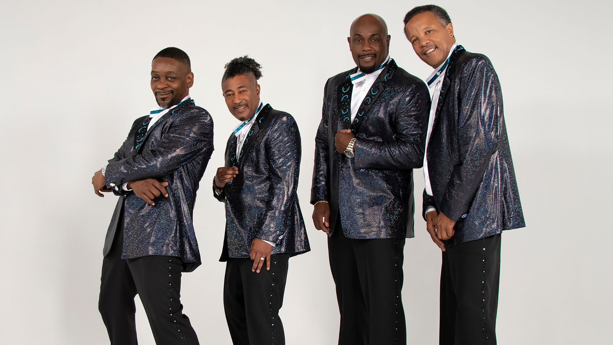The Spinners Live | Portsmouth NH Concert - The Music Hall
