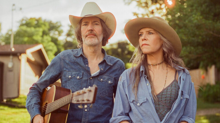 Gillian Welch & David Rawlings Live | The Music Hall | 7/23/26
