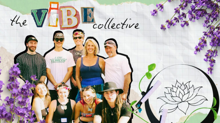 Director's Club: The Vibe Collective - The Music Hall